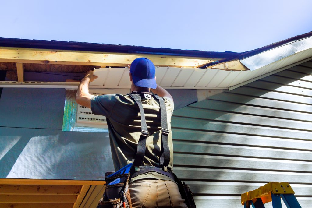 Siding Collingwood Experts Answer: Is Vinyl Siding an Eco-Friendly ...